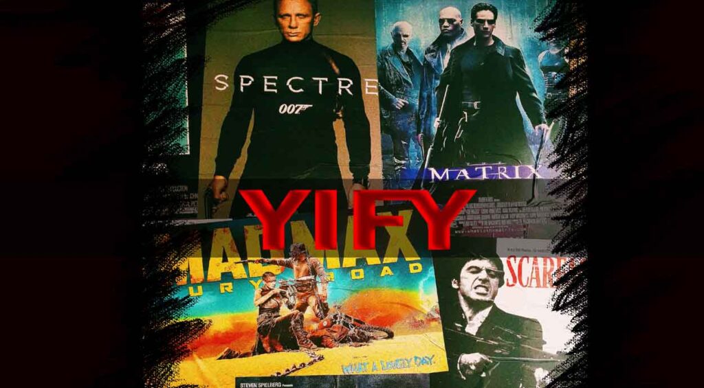 YIFY Movie Torrents: Safe, Smart & Legal Alternatives